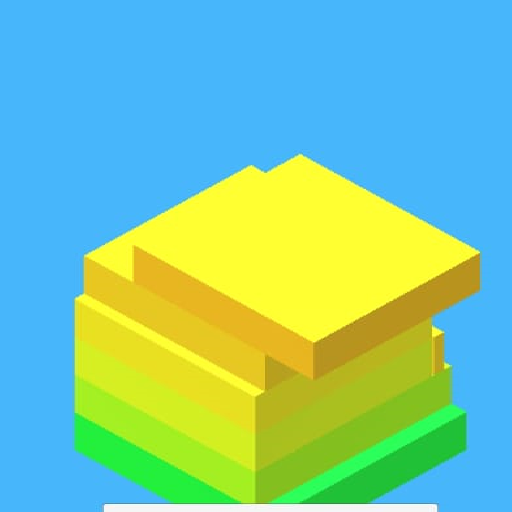 Cube: Stack game - Aplicaciones en Google Play