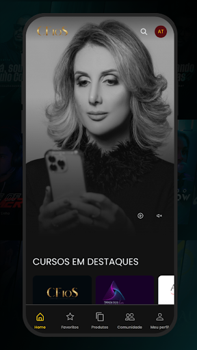 CFIOS for PC / Mac / Windows 11,10,8,7 - Free Download - Napkforpc.com