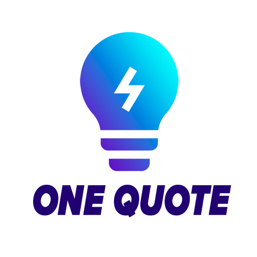 One Quote - Apps on Google Play