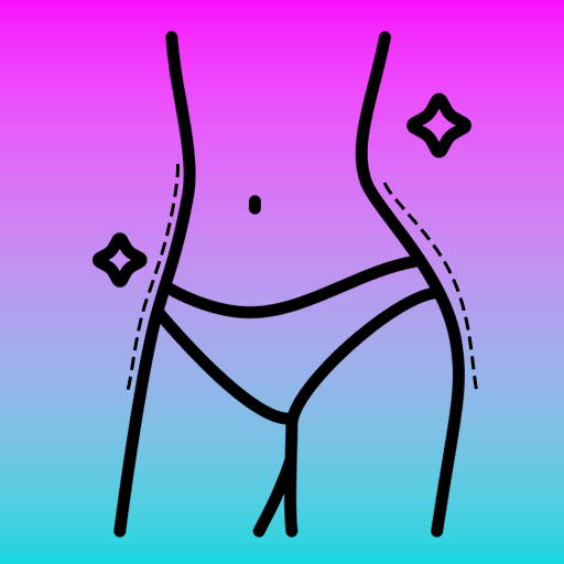 Fit-Pik | Body Shape Editor - Apps on Google Play