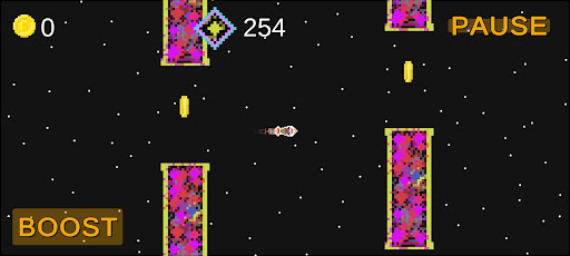 Flappy Rocket for PC / Mac / Windows 11,10,8,7 - Free Download ...
