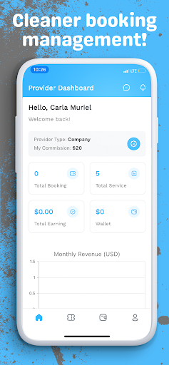 Hoova Mate for PC / Mac / Windows 11,10,8,7 - Free Download - Napkforpc.com
