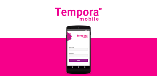 Tempora Timesheet - Apps on Google Play