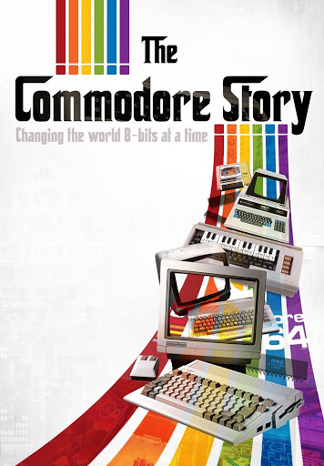 The Commodore Story - Movies on Google Play