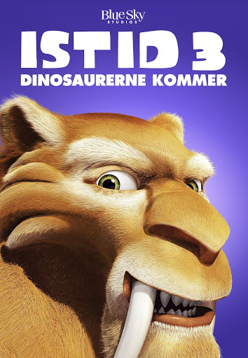 Istid 3 - Dinosaurene kommer - Movies on Google Play