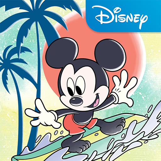 Disney Coloring World - Apps on Google Play