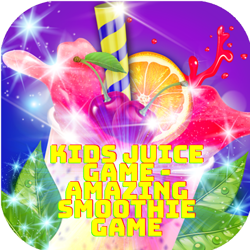 About: Kids Smoothie Game (Google Play version) | | Apptopia