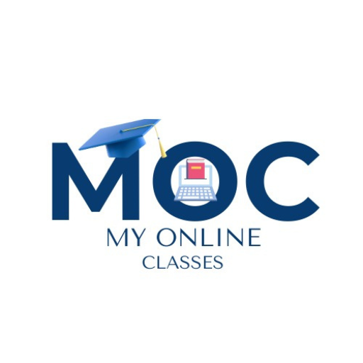 MY ONLINE CLASSES - Apps on Google Play