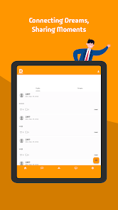 dplus – Apps i Google Play