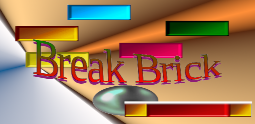 Extreme Brick Breaking - Latest version 1.0 for Android Game Arcade
