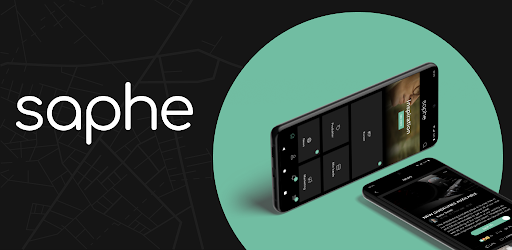 Saphe Academy Android App