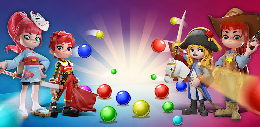 Pop Master - New match 3 puzzle game Android App