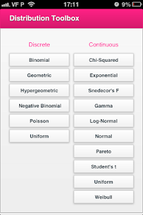 Distribution Toolbox for PC / Mac / Windows 7.8.10 - Free Download ...