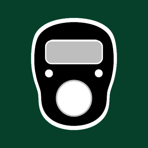 Tasbih Digital - Dzikir App - Apps on Google Play