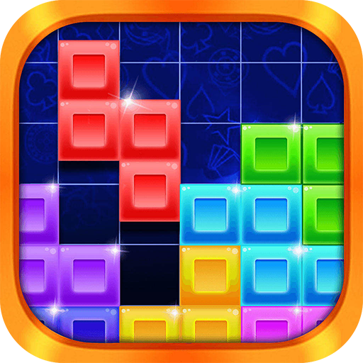 [Download] Puzzle Block Master - QooApp Game Store
