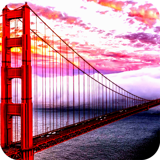 Bridge Wallpaper HD for PC / Mac / Windows 11,10,8,7 - Free Download ...