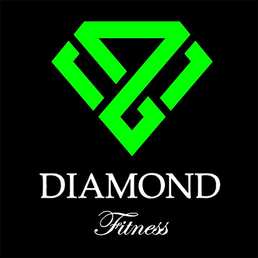 Diamond fitness store