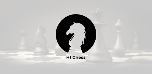 HI Chess Android App