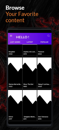 Movie downloader - YTS movies for PC / Mac / Windows 11,10,8,7 - Free ...