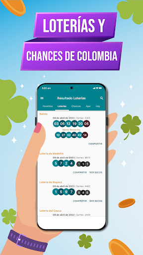 Resultados Premios Resultados Loterías De Colombia🍏 Conheça As