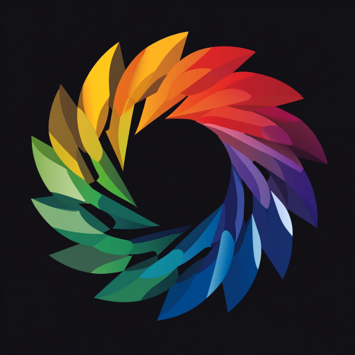 Color Spin - Apps on Google Play