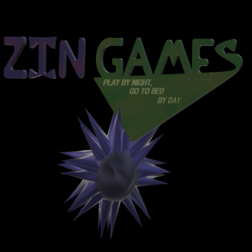 Android Apps by Zin Games, LLC on Google Play