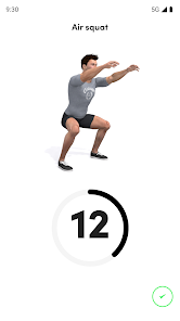 Move More: Fitness & Workouts - Apps on Google Play