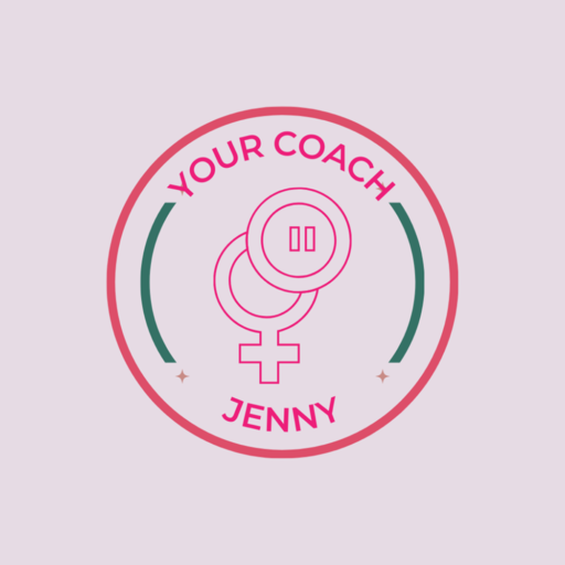 Your Coach Jenny - Apps on Google Play