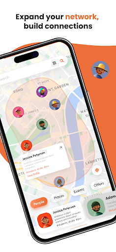 Pinpoint for PC / Mac / Windows 11,10,8,7 - Free Download - Napkforpc.com