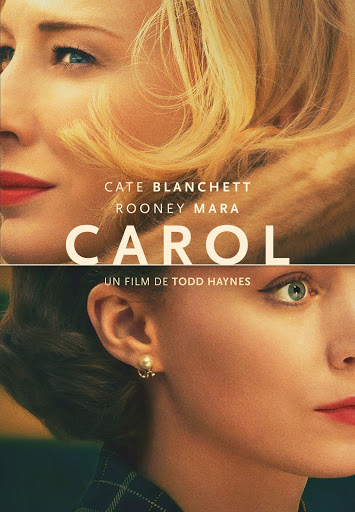 Carol - Películas en Google Play