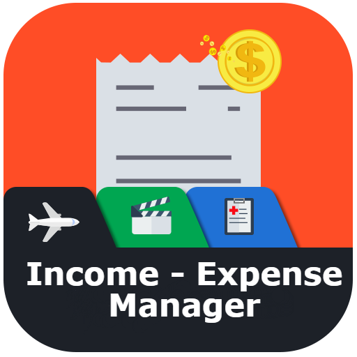 Daily Income Expense Manager - Apps on Google Play