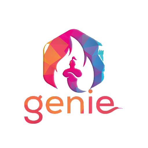 Genie - Apps on Google Play