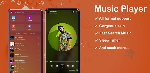 Free Music Player - Tube Music - Music Downloader Android App