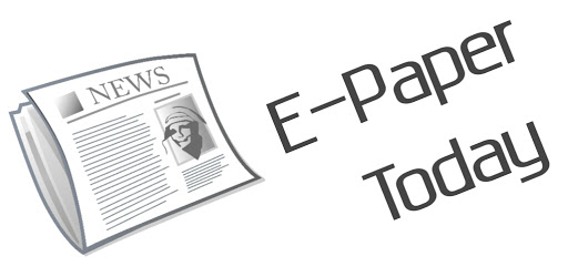 Epaper Today - All-in-1 News & Reader's App Android App