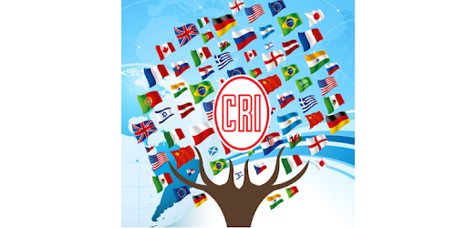 CRI GLOBAL SFA Android App