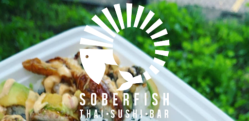 Sober Fish Android App
