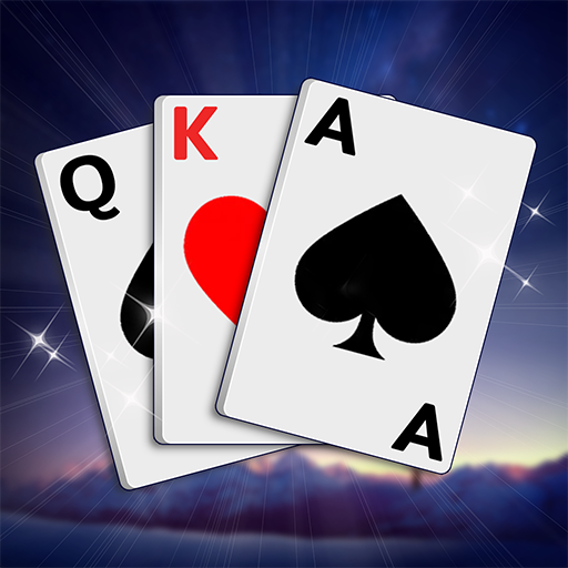 Solitaire Tripeaks: Card Games - Apps on Google Play