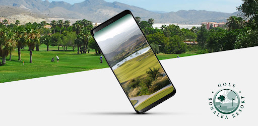 Bonalba Golf Android App