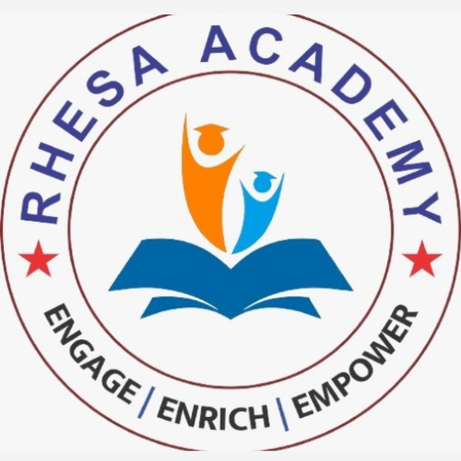 Rhesa Academy - Apps on Google Play