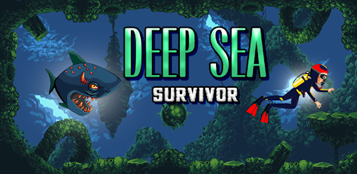 Deep Sea Survivor: Scuba Diving Snorkel Adventure
