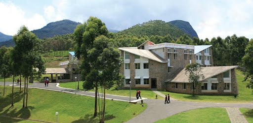 MUNNAR CATERING COLLEGE Android App