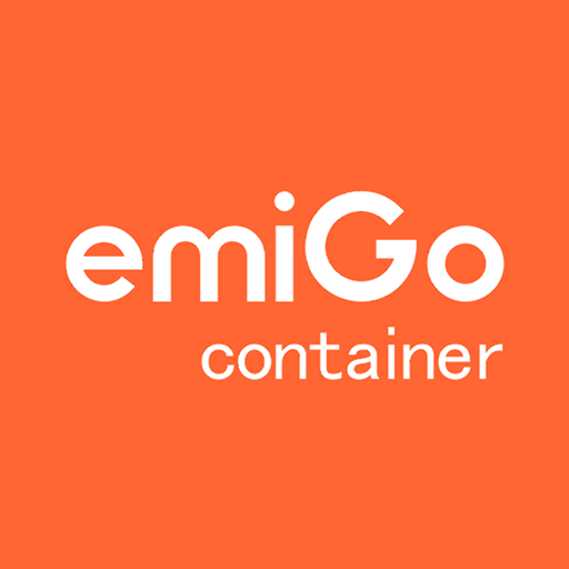 emiGo container - Google Play のアプリ