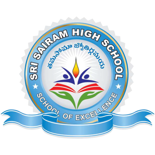 Sri Sai ram High School - Google Play 앱
