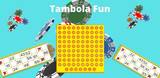 Tambola Fun- By Aditya Android App