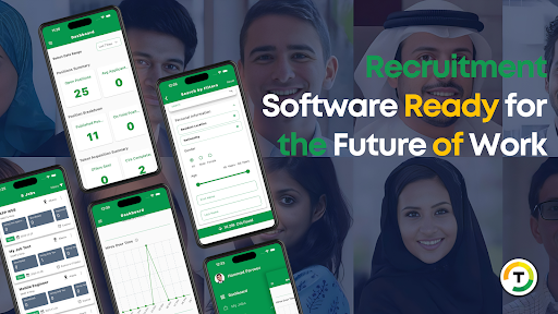 Talentera - ATS for PC / Mac / Windows 11,10,8,7 - Free Download ...