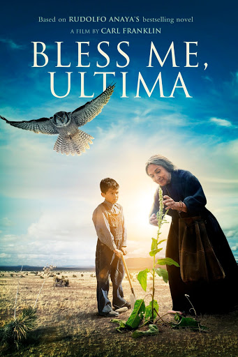 Bless Me, Ultima - Google Play 영화