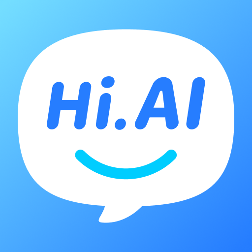 Hi.AI - Chat With AI Character - Aplicaciones en Google Play Hi.AI - Chat With AI Character - Aplicaciones en Google Play