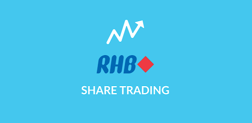 RHB Share Trading Android App