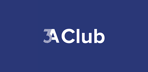 3A Club Android App