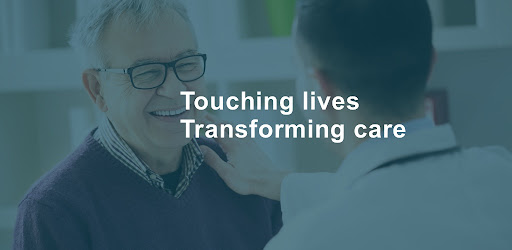 MyHealth360 Android App